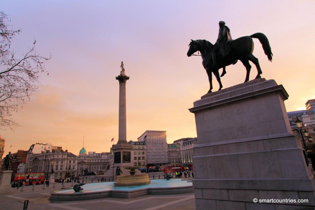 Monuments - Geographic Media