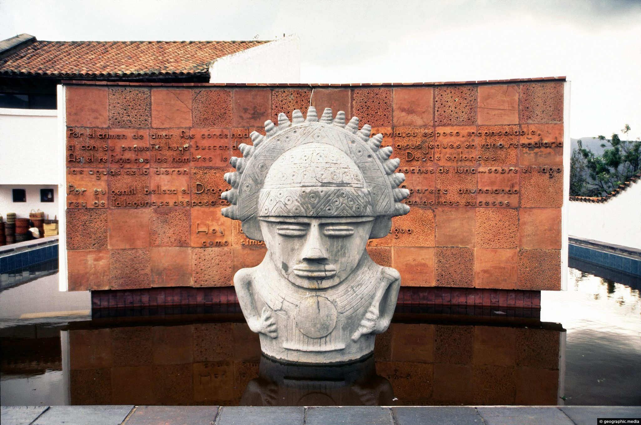 Monuments - Geographic Media