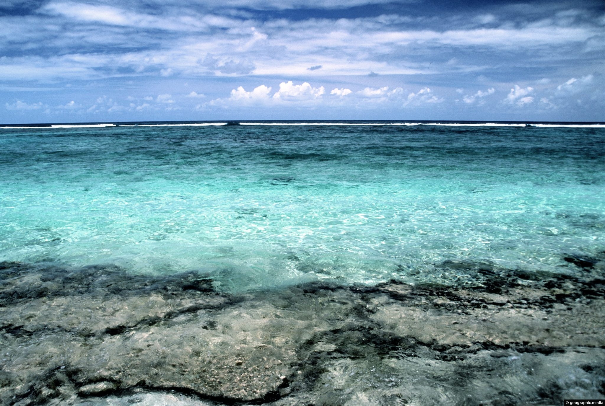 Johnny Cay San Andres - Geographic Media